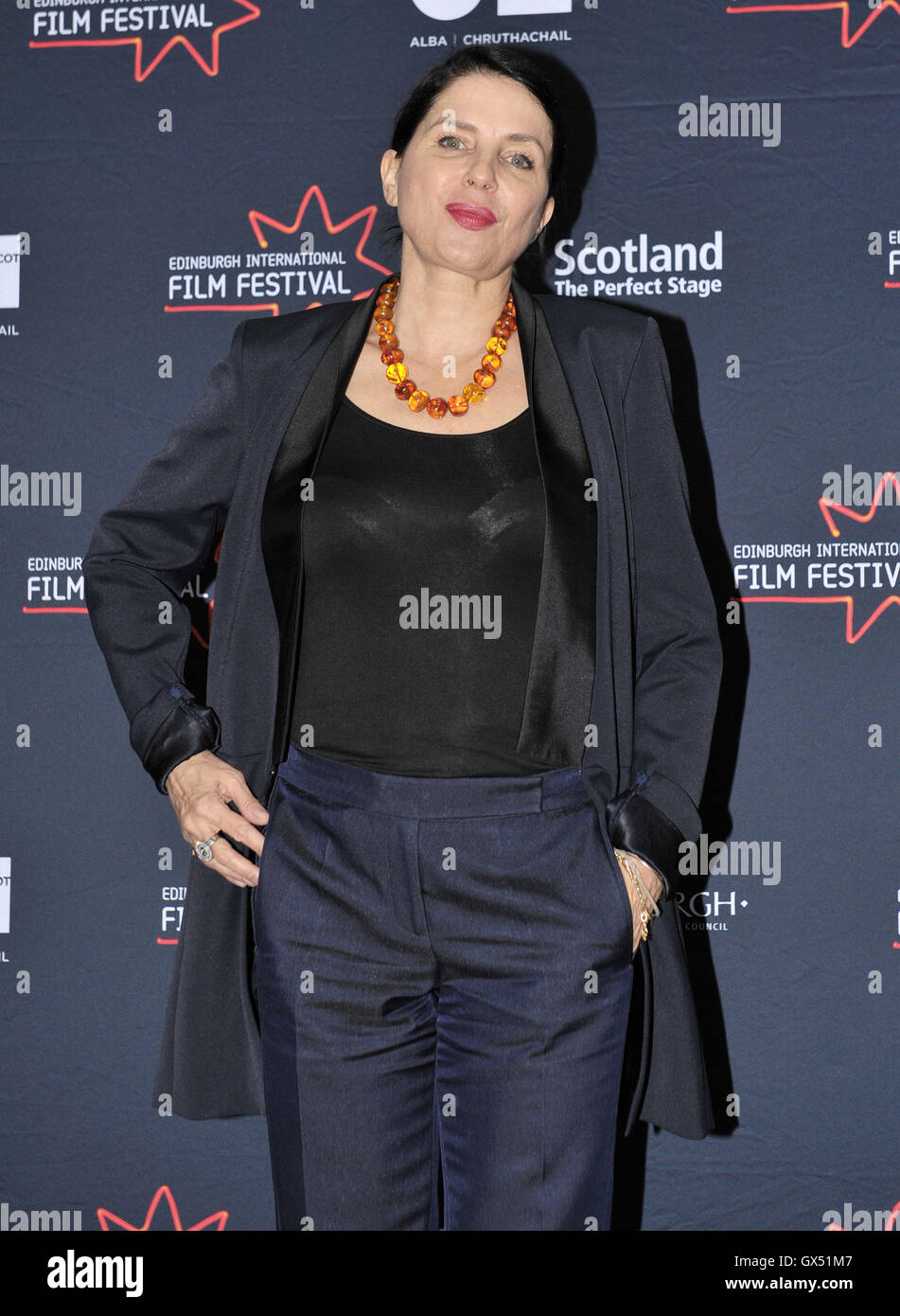 Apex hotel in edinburgh hi-res stock photography and images - Alamy