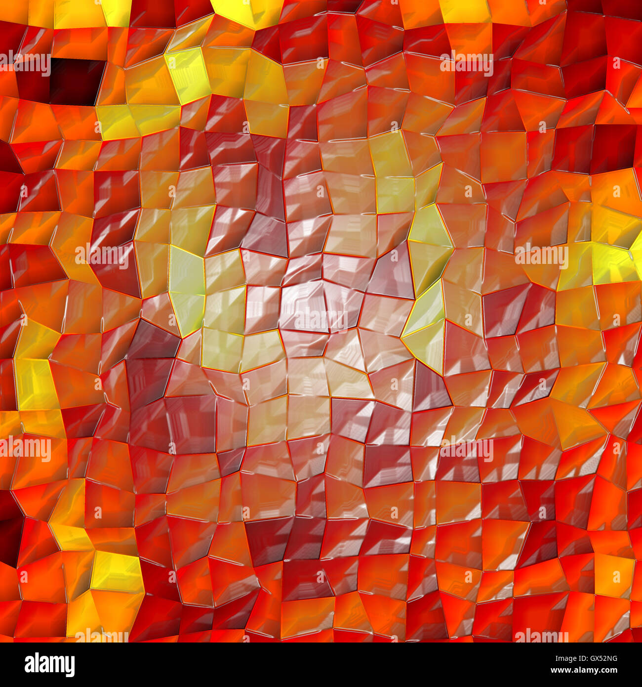 Abstract coloring background of the nauseating headache gradient with ...