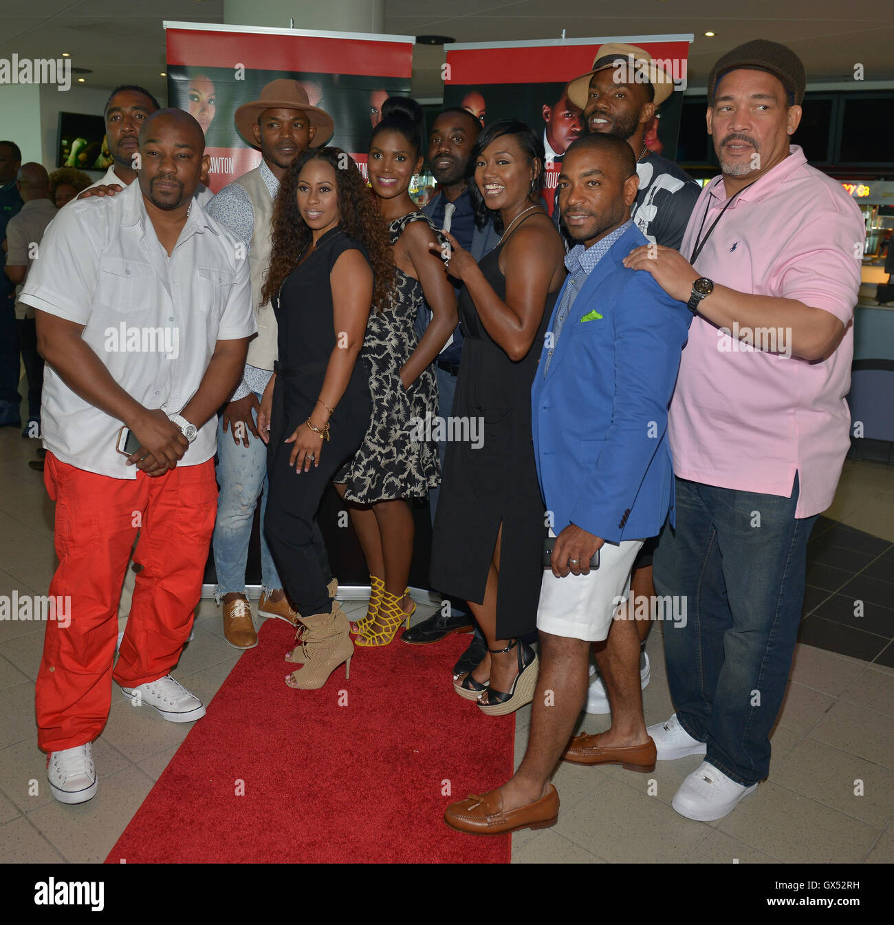 Harold House Moore 2022