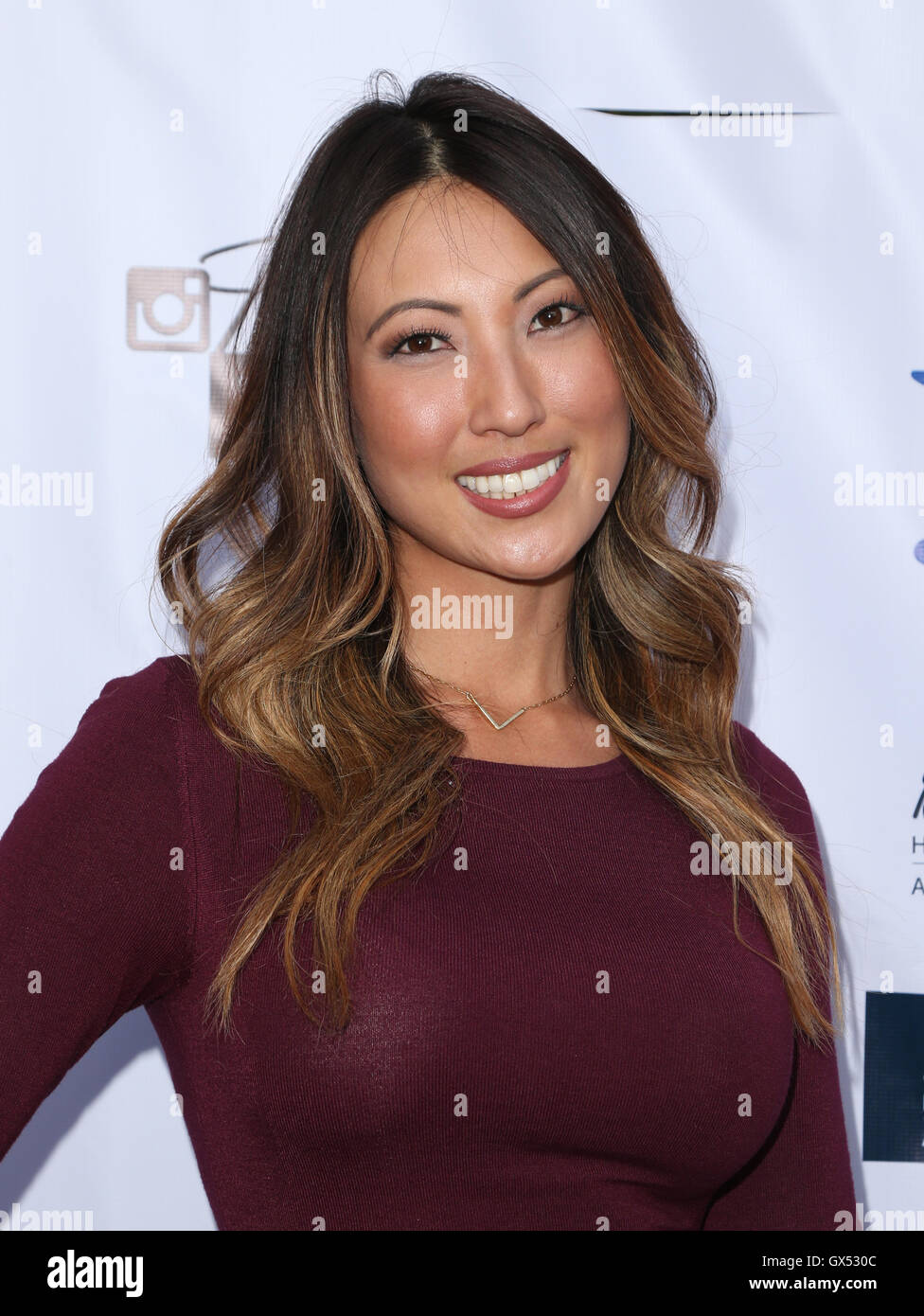 Lost in America' special private screening premiere - Arrivals ...
