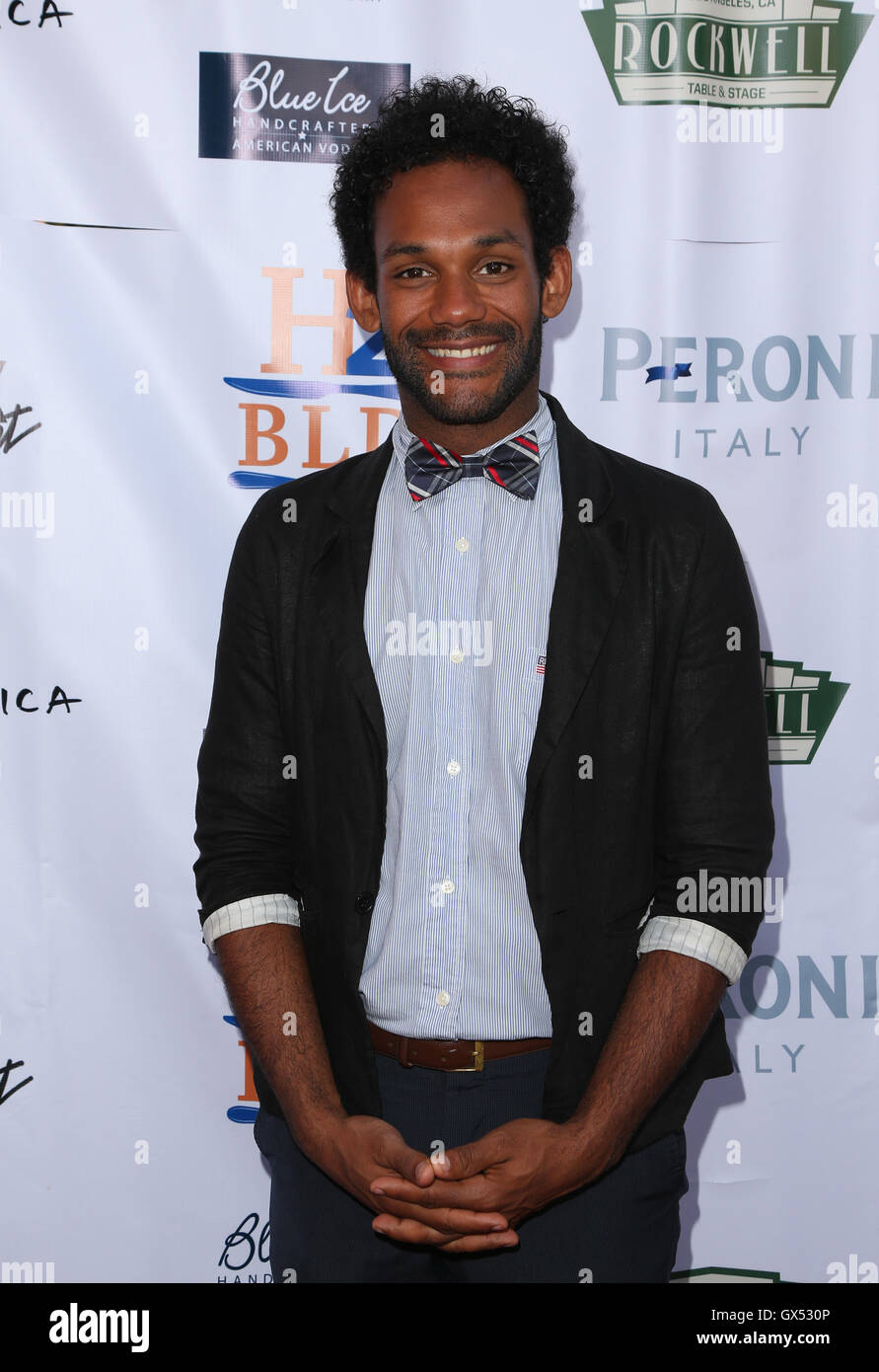 Lost in America' special private screening premiere - Arrivals ...