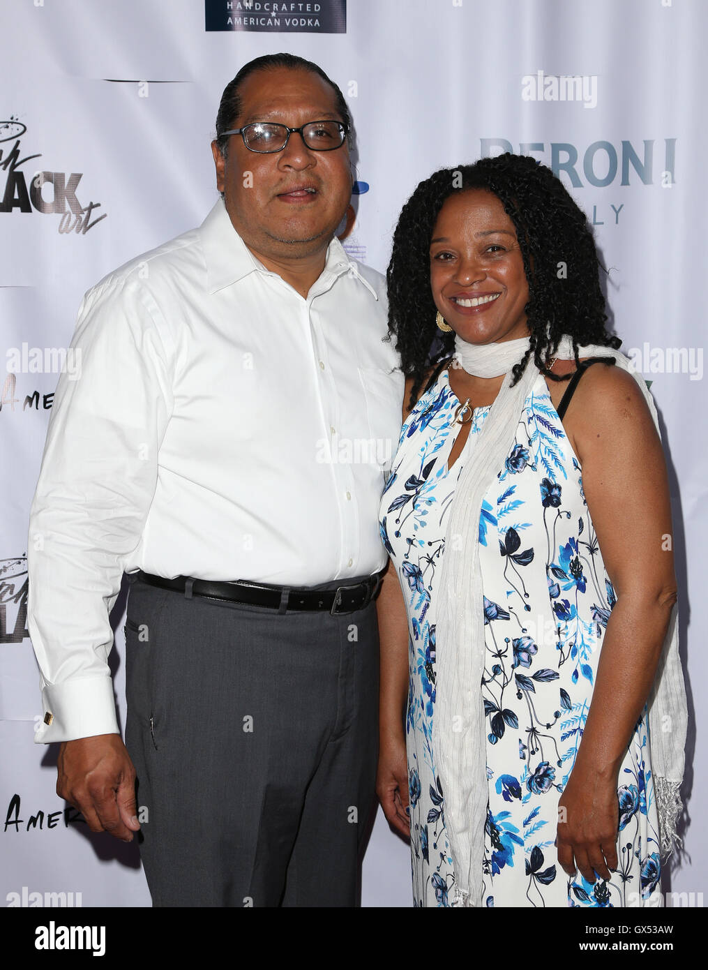 Lost in America' special private screening premiere - Arrivals ...