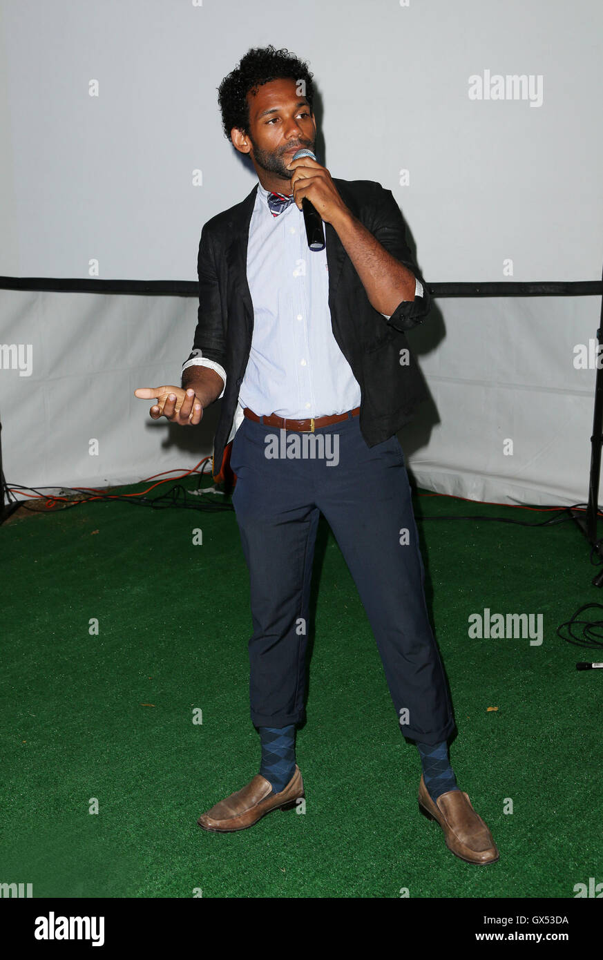 Lost in America' special private screening premiere - Inside Featuring ...