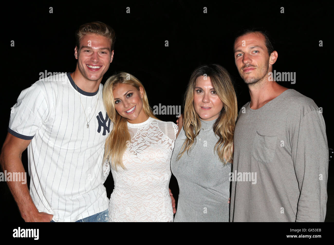 Danielle Gregory High Resolution Stock Photography and Images - Alamy