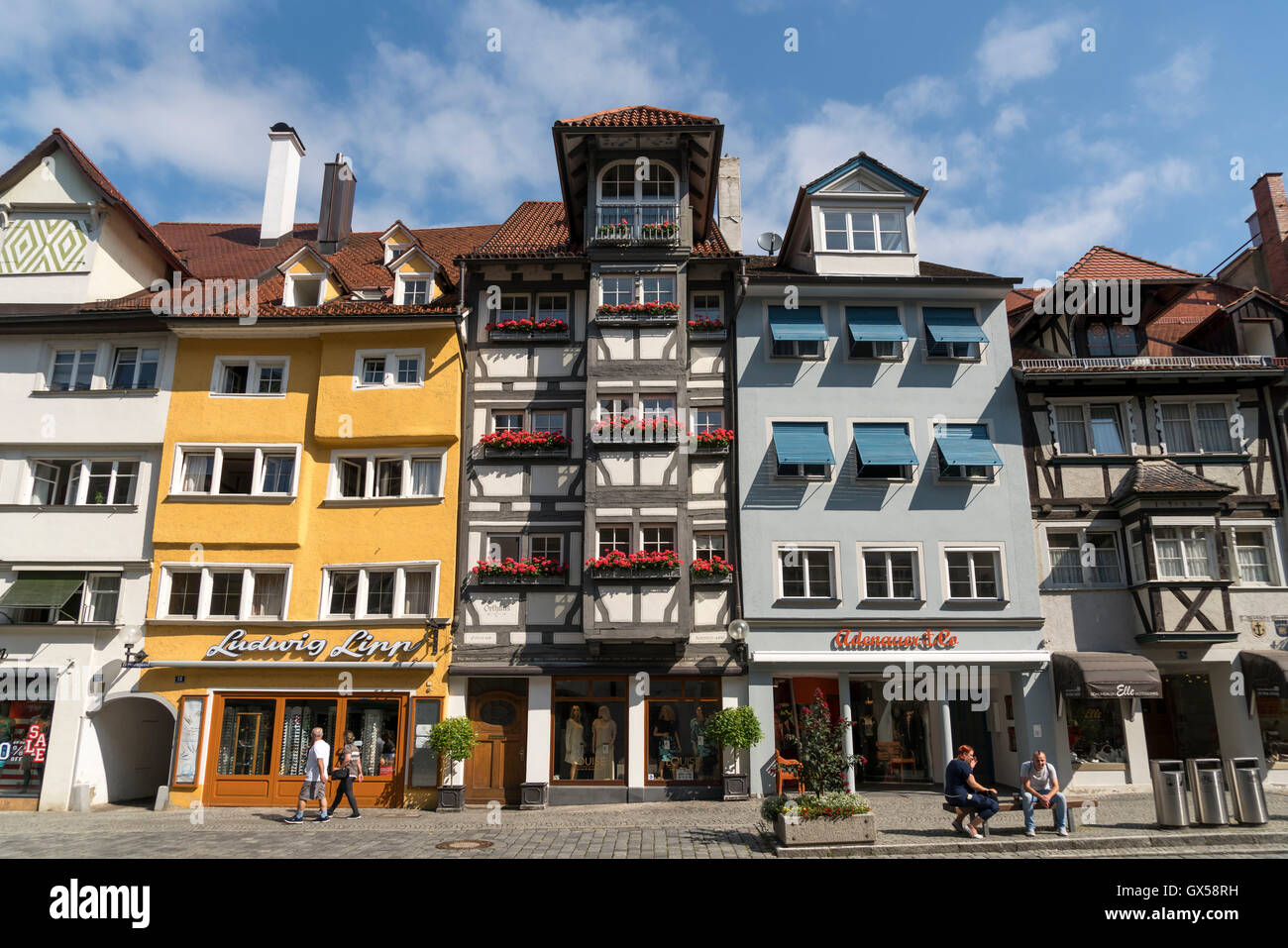Von lindau hi-res stock photography and images - Alamy
