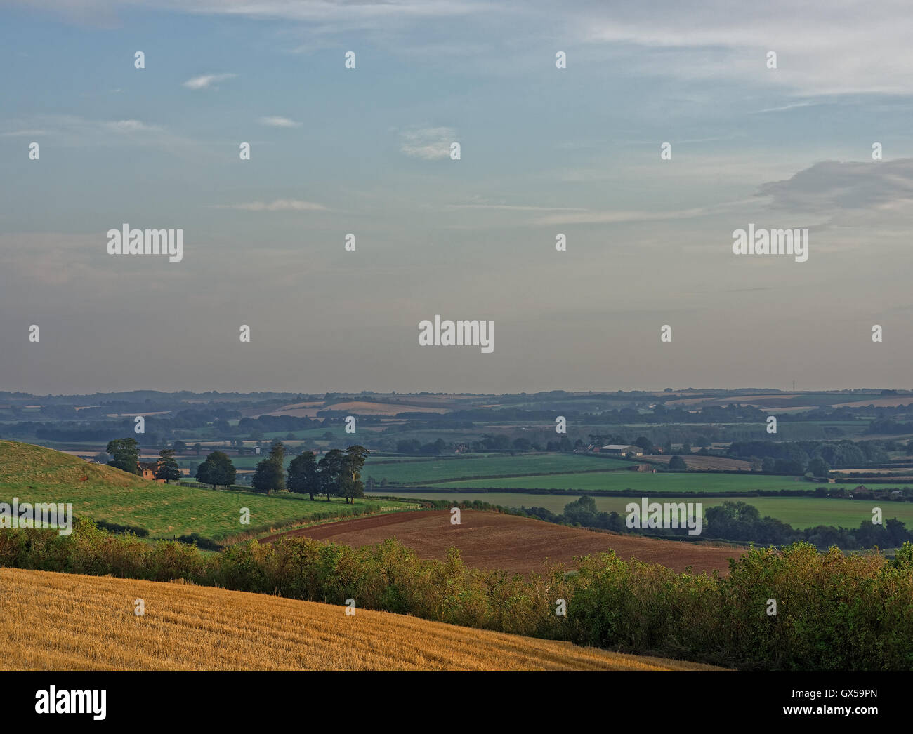 Lincolnshire Landscape Stock Photos & Lincolnshire Landscape Stock ...