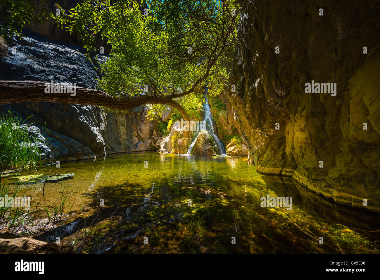 Death falls hi-res stock photography and images - Alamy