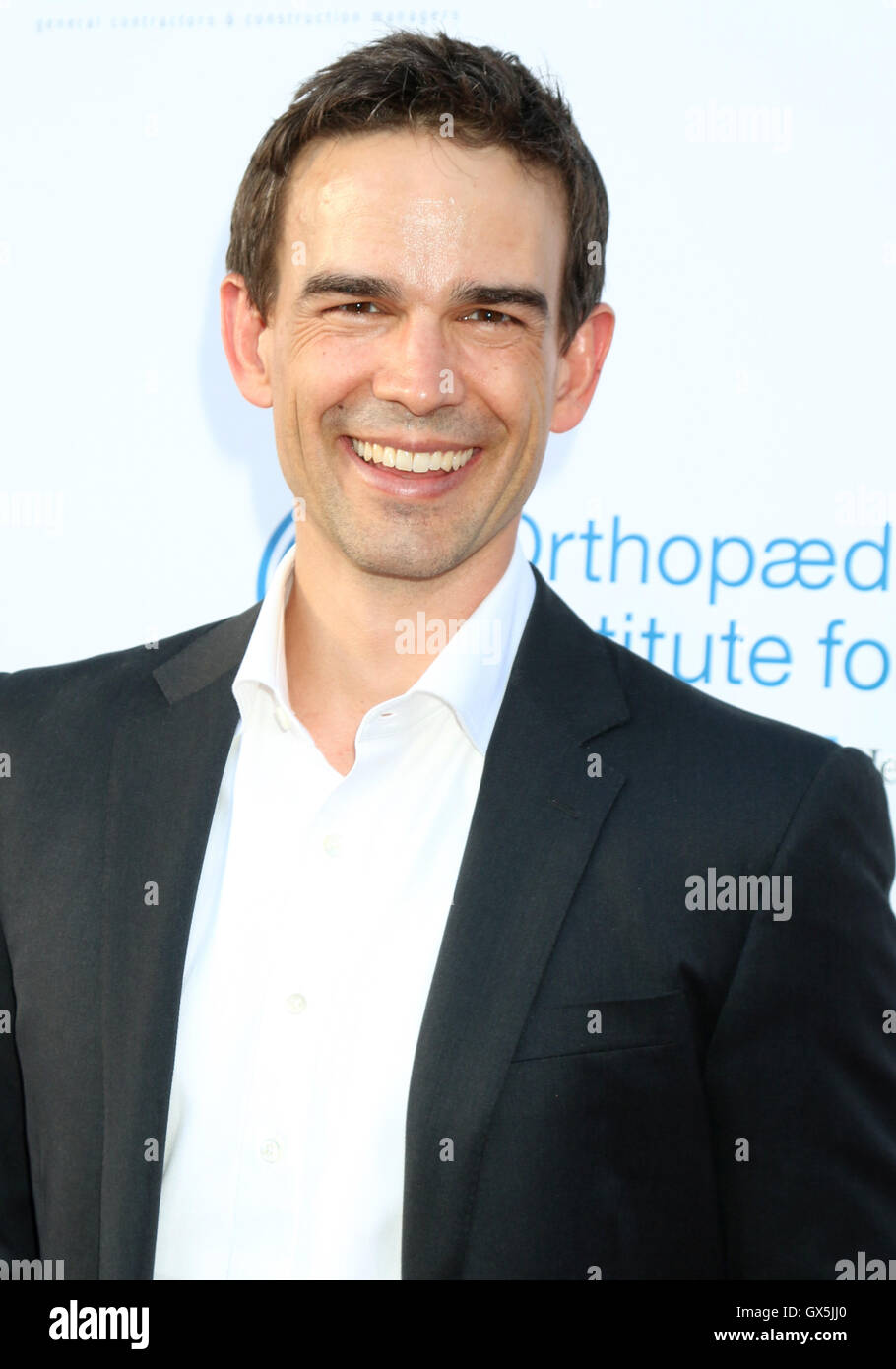 Stand For Kids Gala at the 20th Century Fox Studios - Arrivals ...