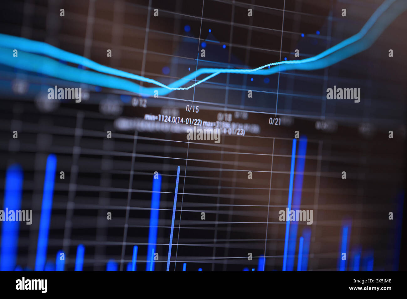 Lcd screen diagram hi-res stock photography and images - Alamy