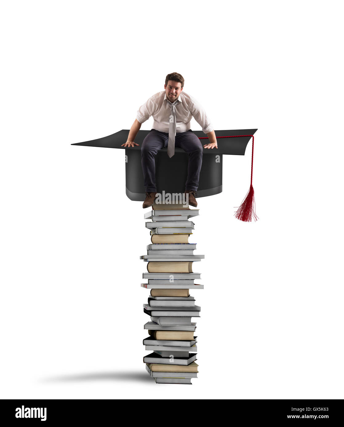 Successful culture Cut Out Stock Images & Pictures - Alamy