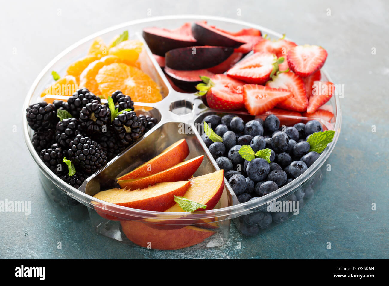 Assorted fruit hi-res stock photography and images - Alamy