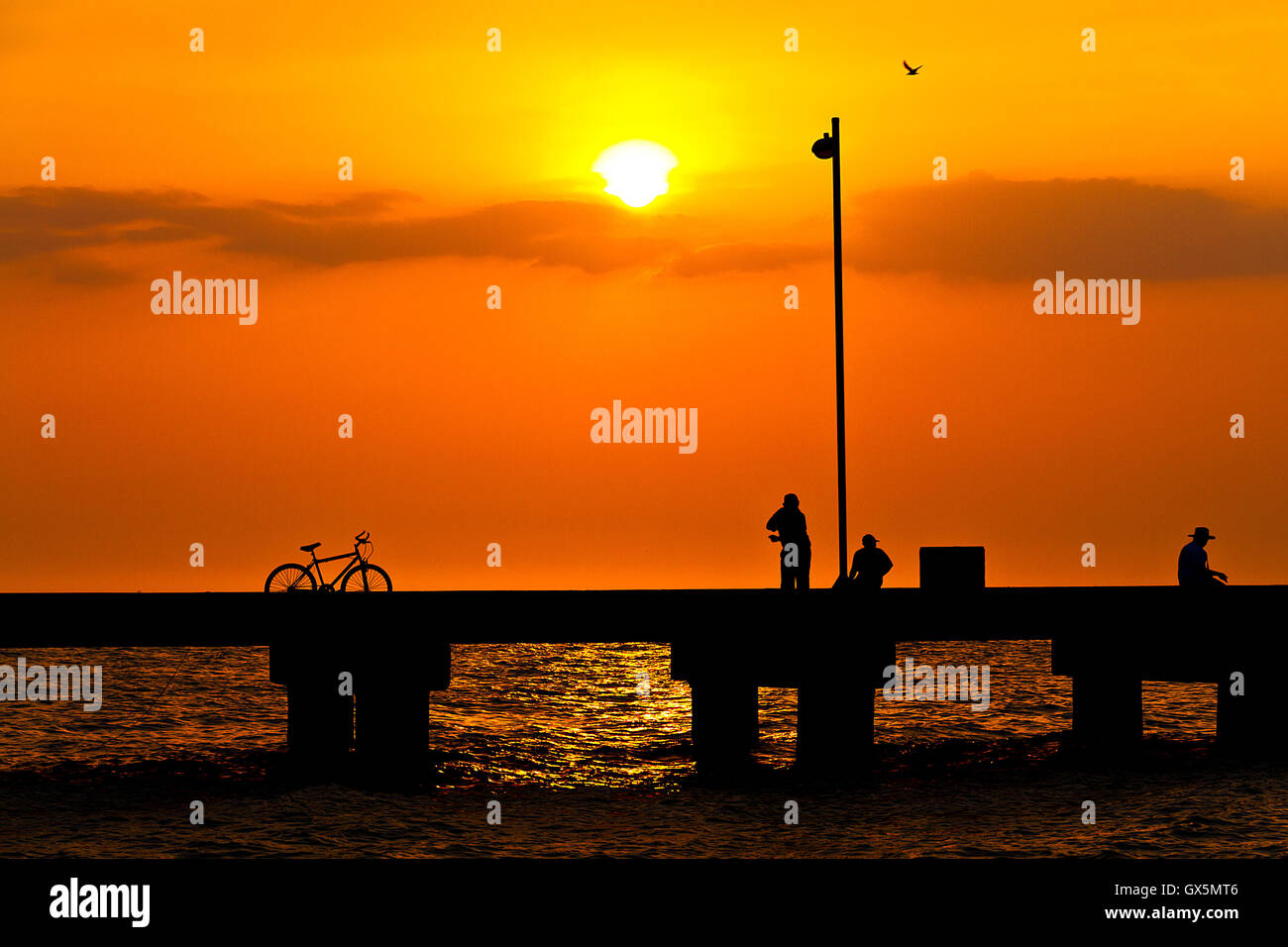 Playa progreso hi-res stock photography and images - Alamy