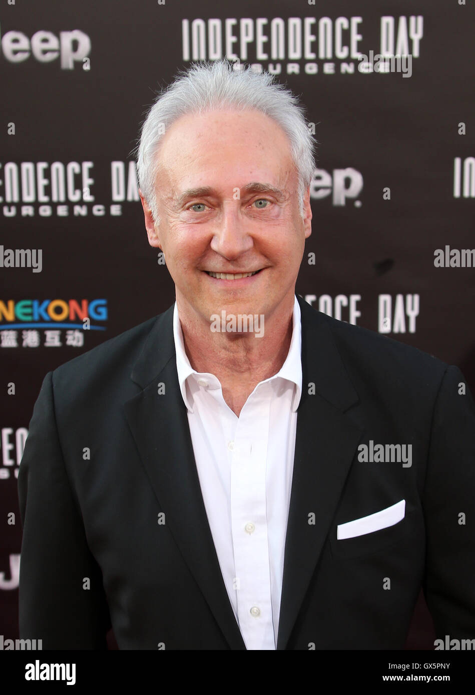 Premiere of 20th Century Fox's 'Independence Day: Resurgence ...