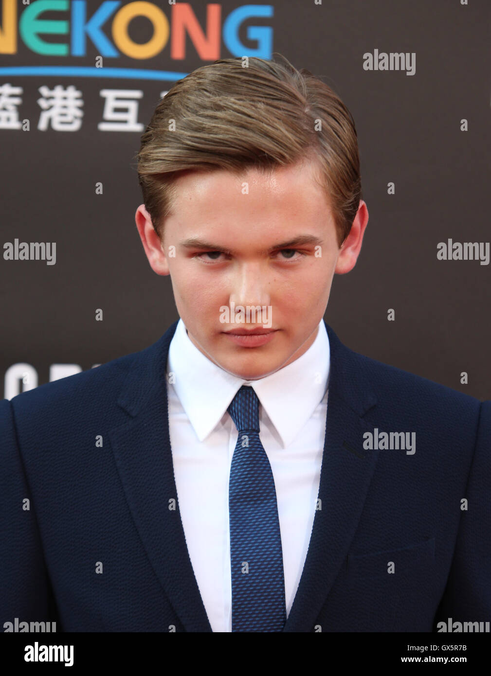 Premiere of 20th Century Fox's 'Independence Day: Resurgence ...