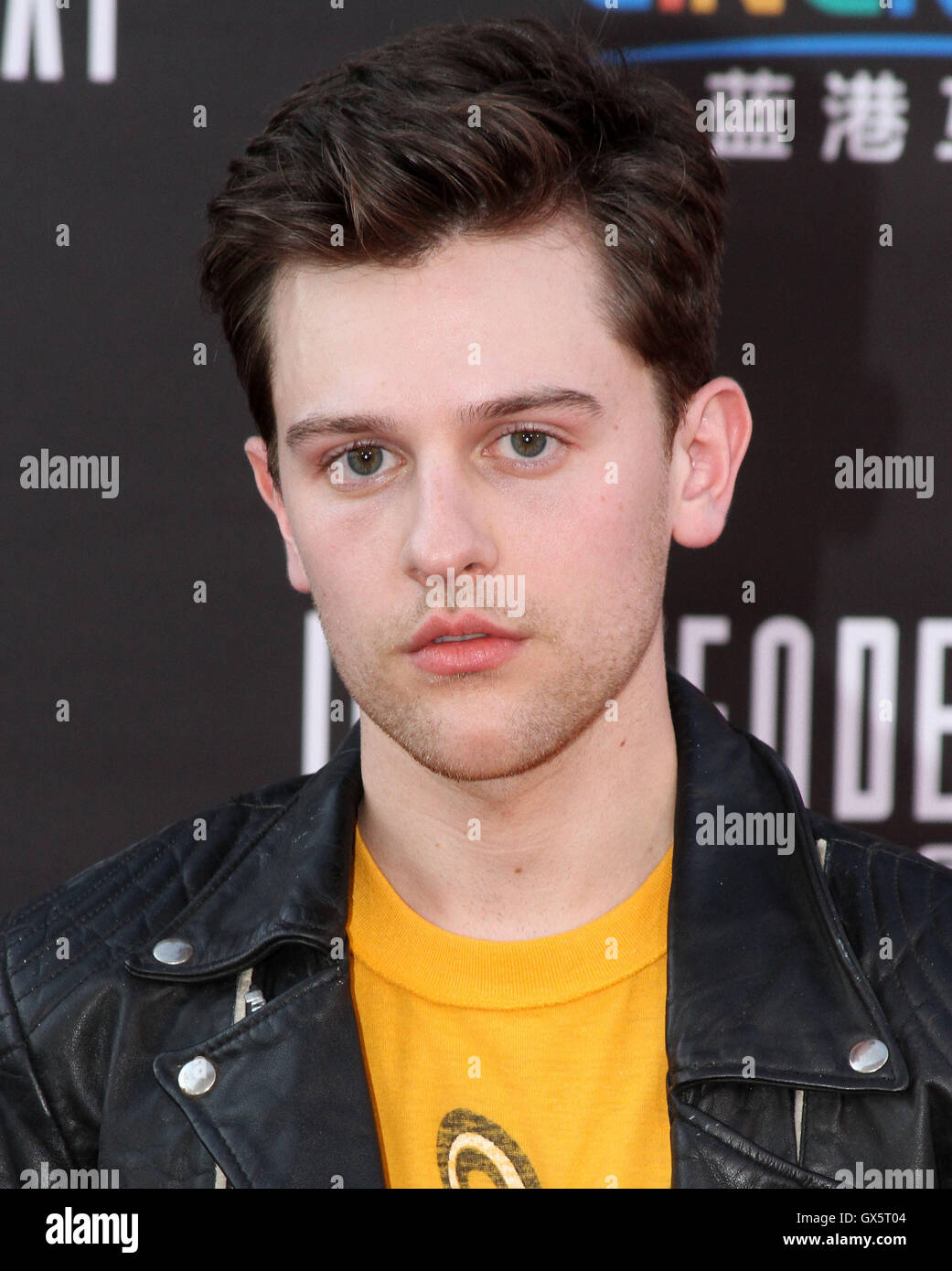 Independence Day: Resurgence Los Angeles Premiere held at the TCL ...