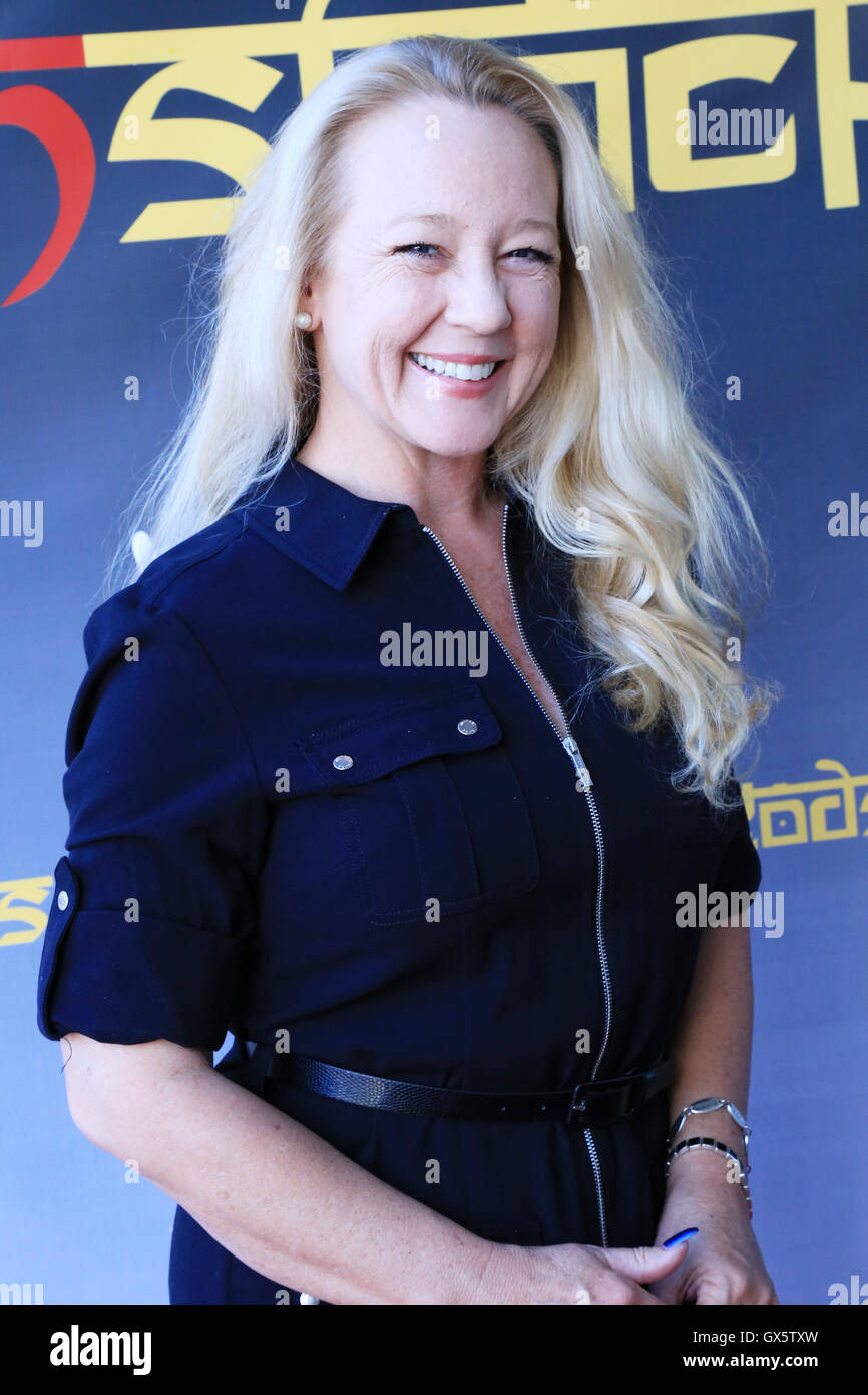 Exclusive Los Angeles Benefit Screening of 'God in Shackles' - The ...