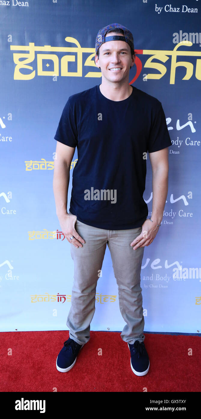 Exclusive Los Angeles Benefit Screening of 'God in Shackles' - The ...