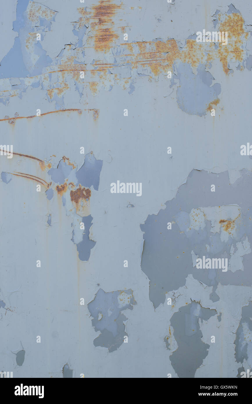 Old dark rusty metal texture. Vintage effect Stock Photo - Alamy