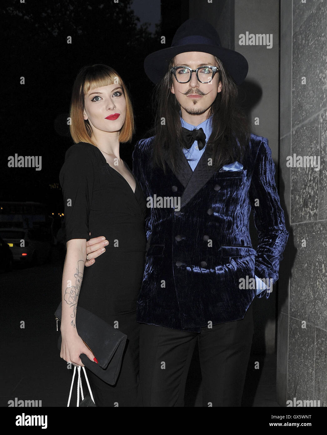 STK Ibiza launch party Featuring: Joshua Kane Francesca Merricks Where ...