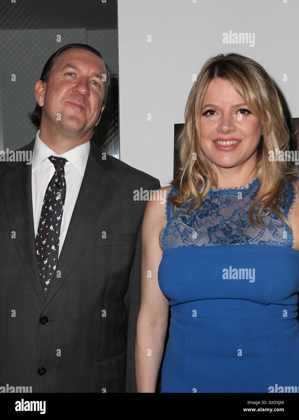 Premiere of Momentum Pictures' 'Septembers Of Shiraz' - Arrivals ...