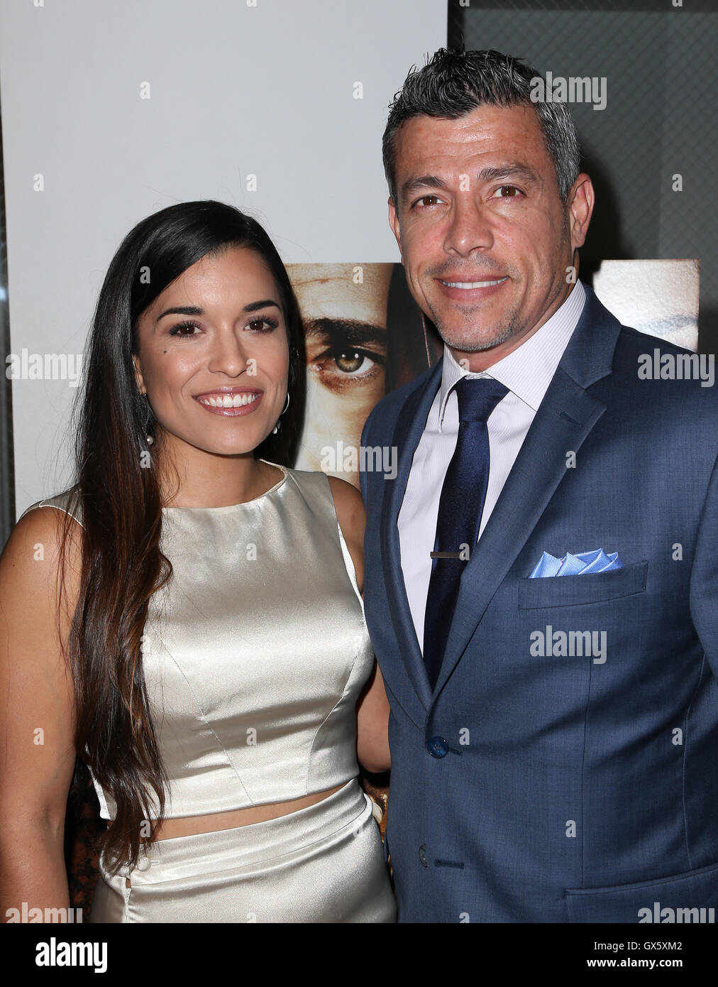 Alicia Sixtos Manager