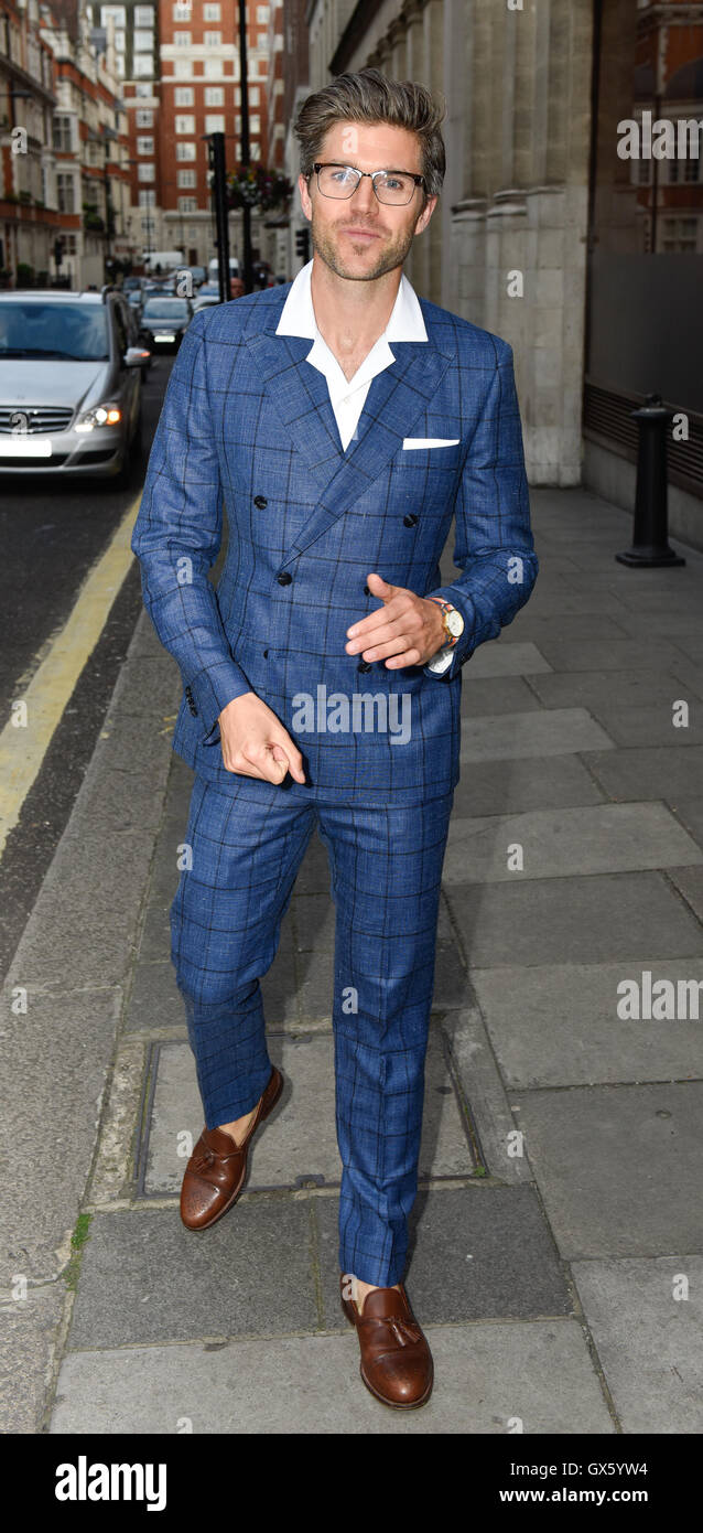 Cauldwell Children Butterfly Ball arrivals at Grosvenor House Featuring ...