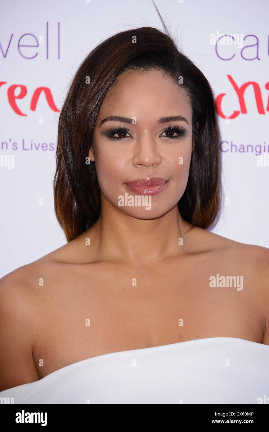 The Caudwell Children Butterfly Ball 2016' - Arrivals Featuring: Sarah ...