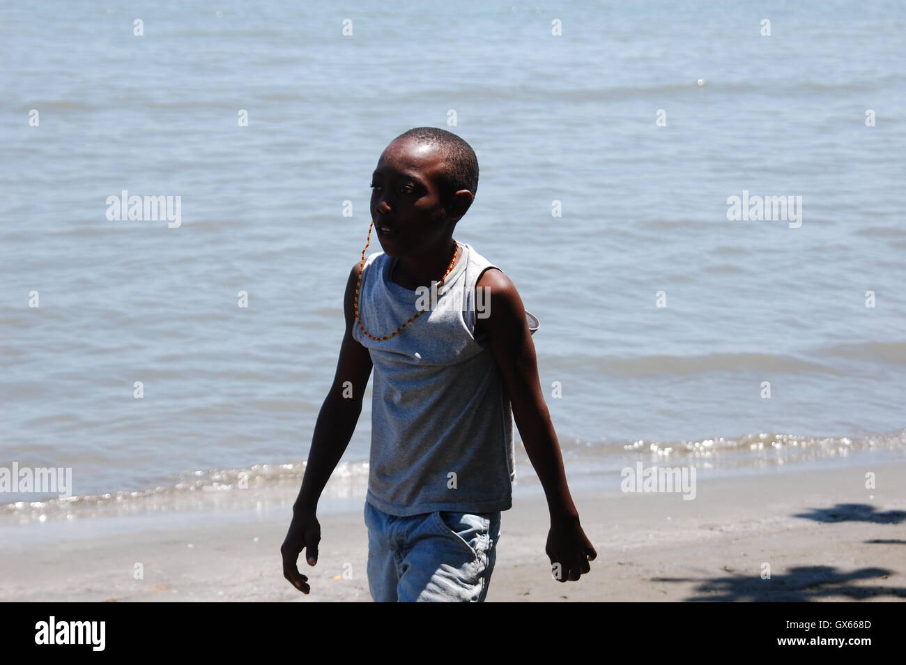 Garifuna guatemala hi-res stock photography and images - Alamy