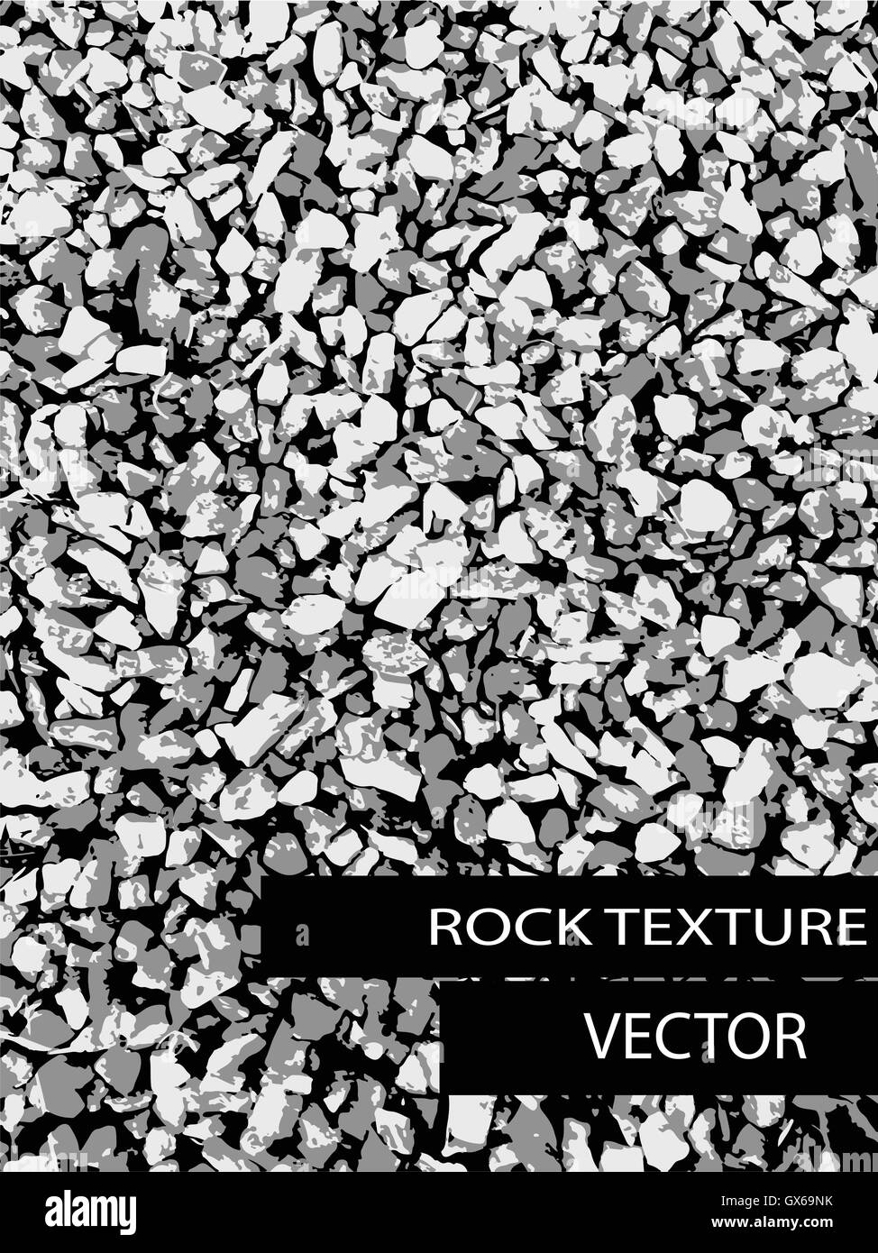 Rock background texture Stock Vector Image & Art - Alamy