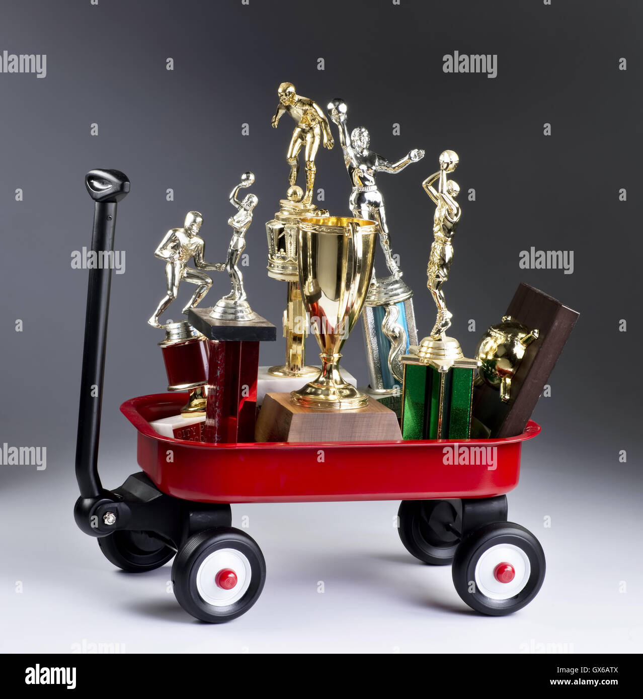 Victory wagon hi-res stock photography and images - Alamy