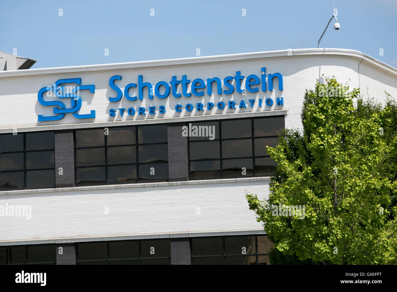 Schottenstein hi-res stock photography and images - Alamy