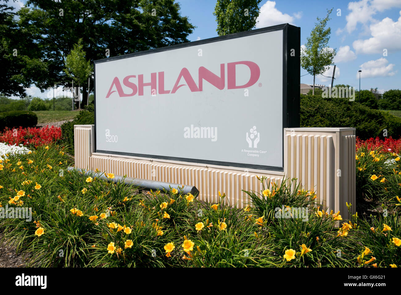 Ashland hi-res stock photography and images - Alamy