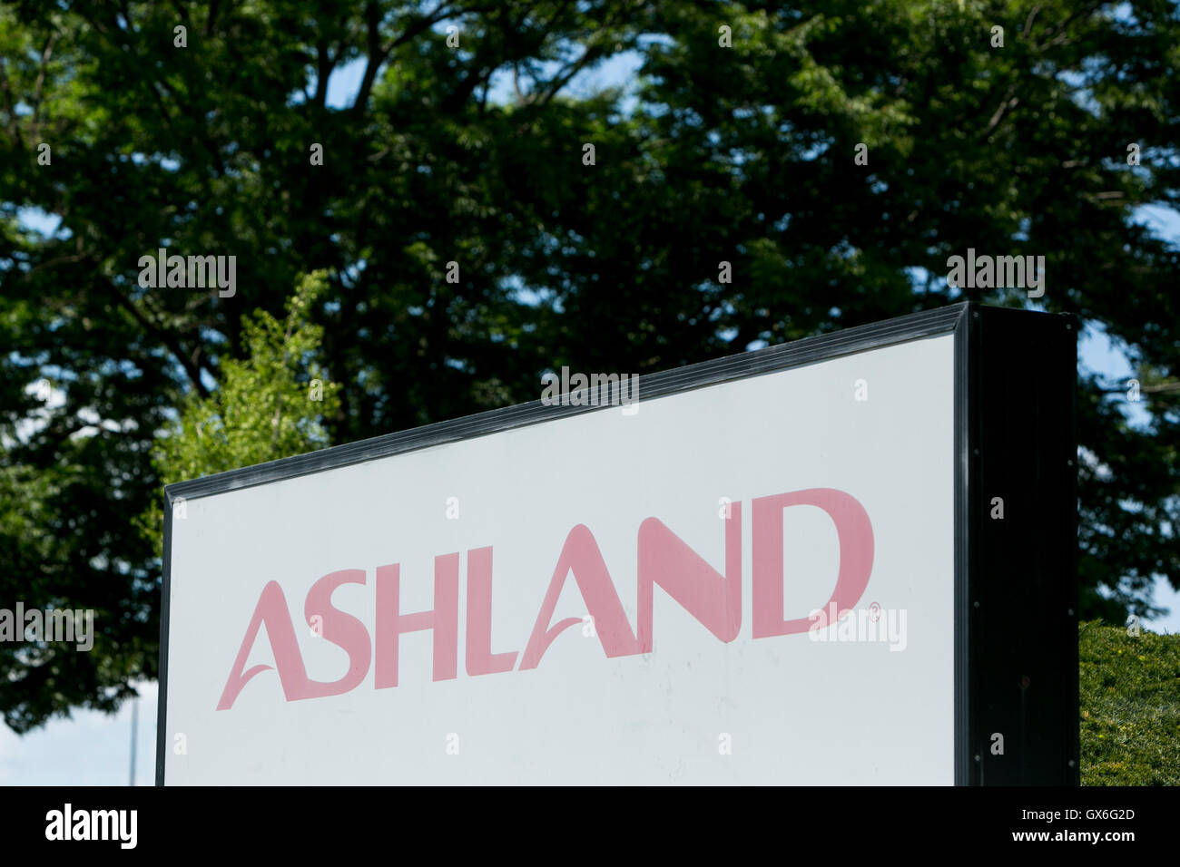 Ashland hi-res stock photography and images - Alamy
