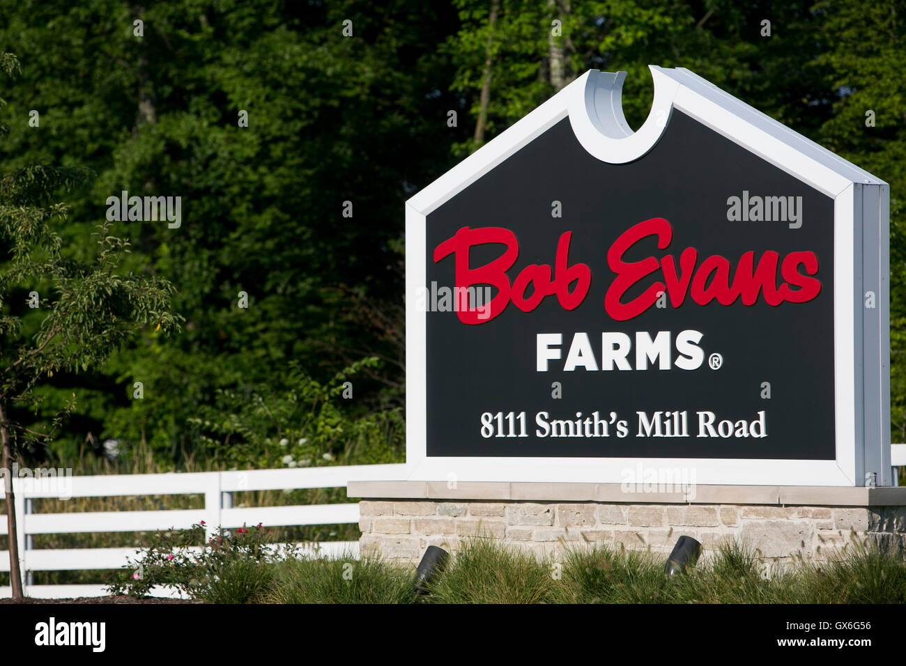 Bob evans company hi-res stock photography and images - Alamy
