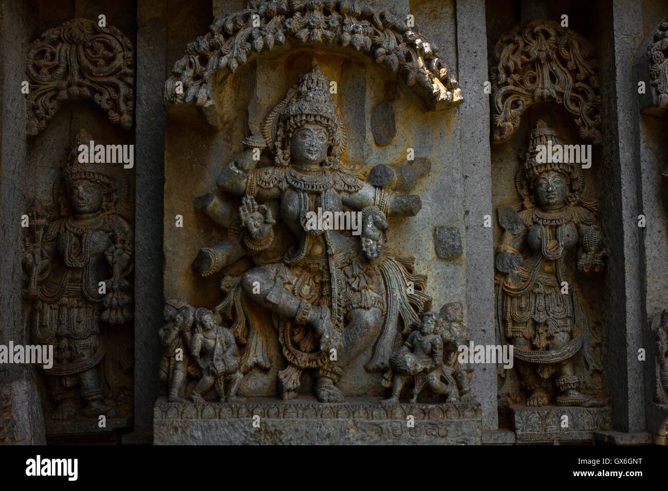 Vimana sculptures High Resolution Stock Photography and Images - Alamy