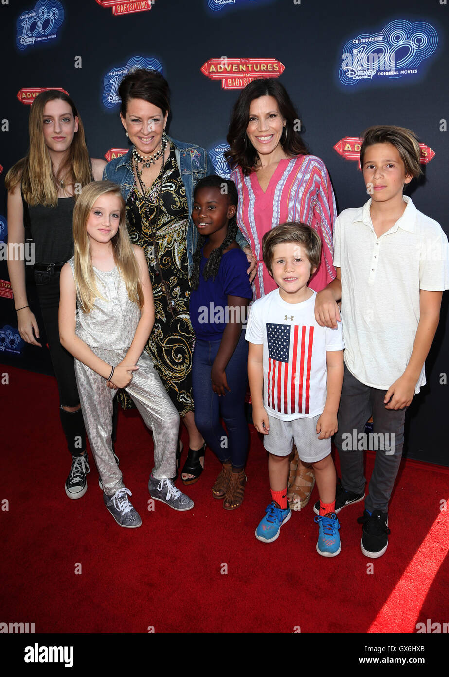 Skylar grace fisher duddy hi-res stock photography and images - Alamy