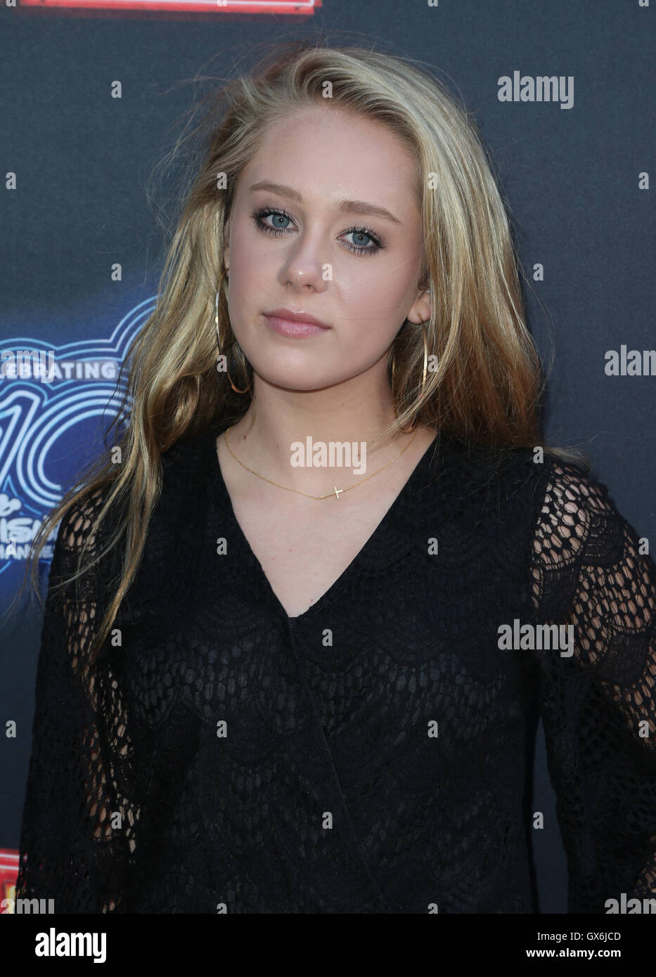 Premiere of 100th Disney Channel Original Movie 'Adventures In ...