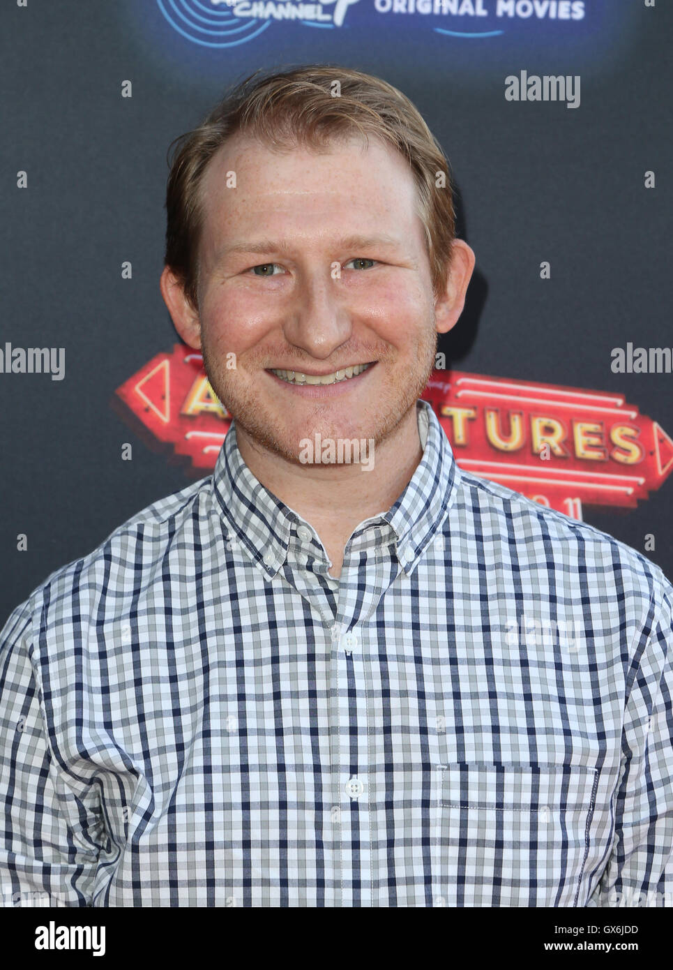 Premiere of 100th Disney Channel Original Movie 'Adventures In ...