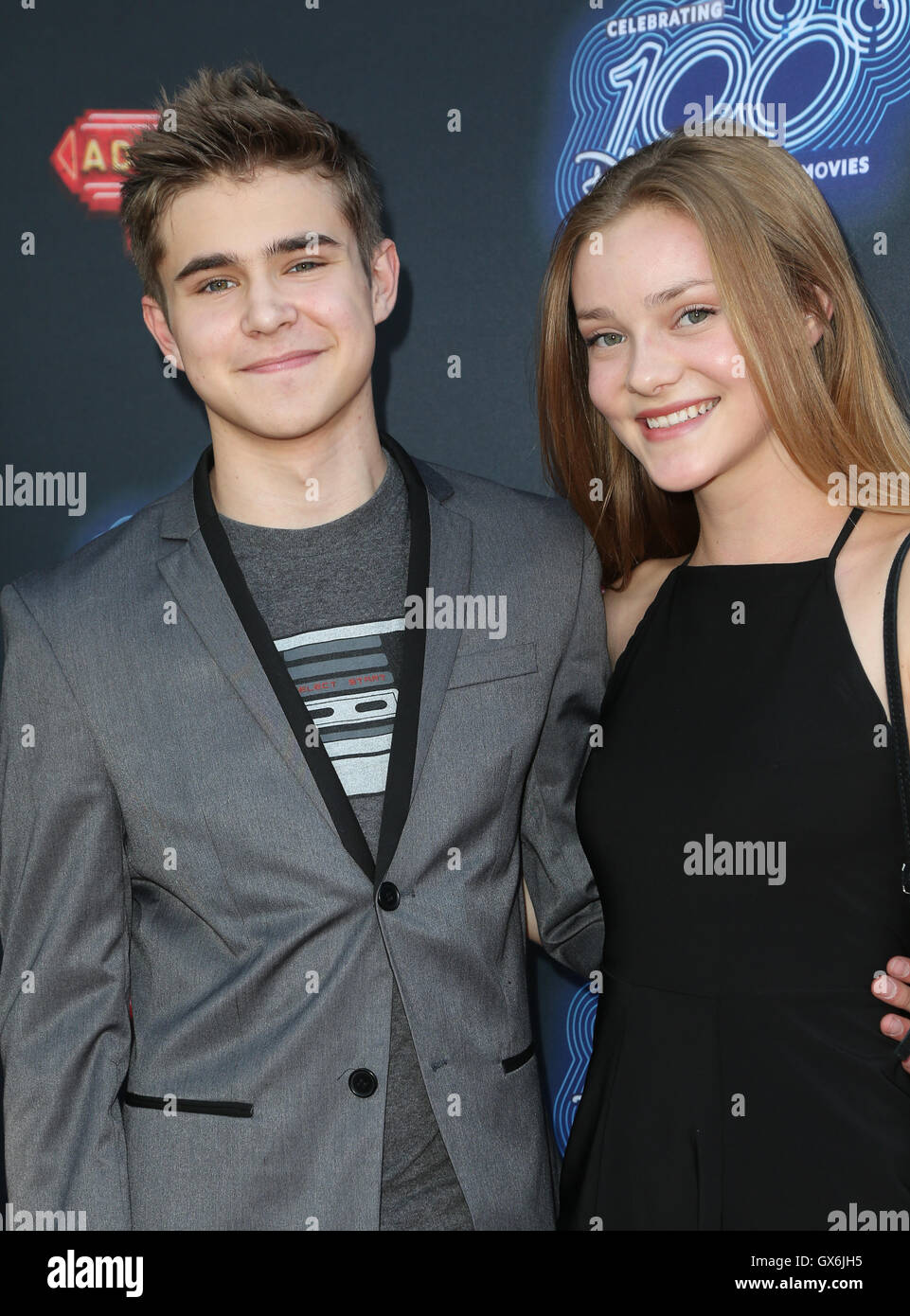 Premiere of 100th Disney Channel Original Movie 'Adventures In ...