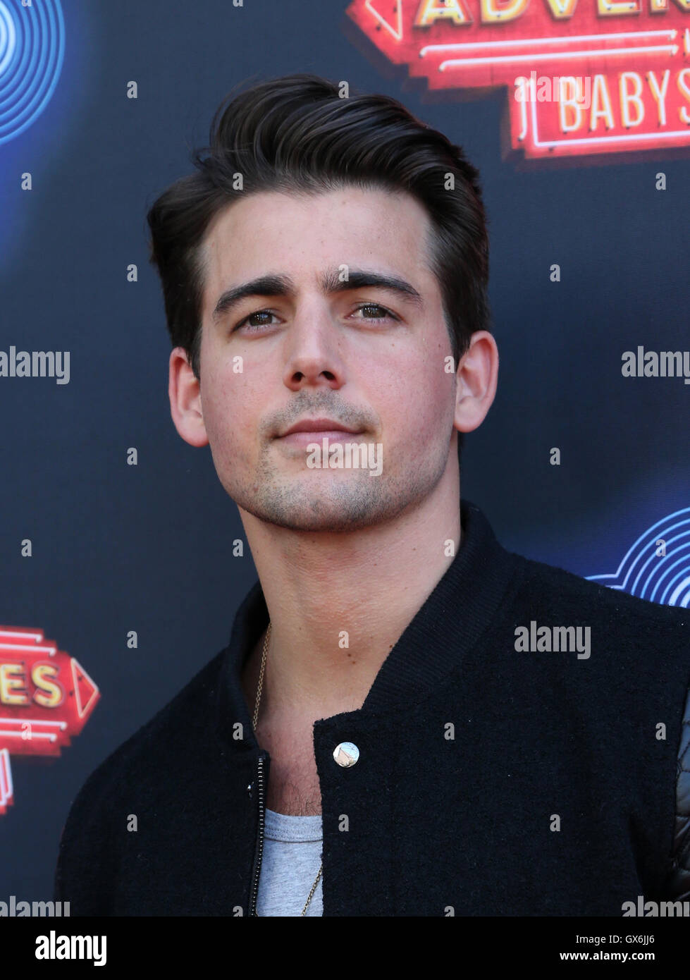 Premiere of 100th Disney Channel Original Movie 'Adventures In ...