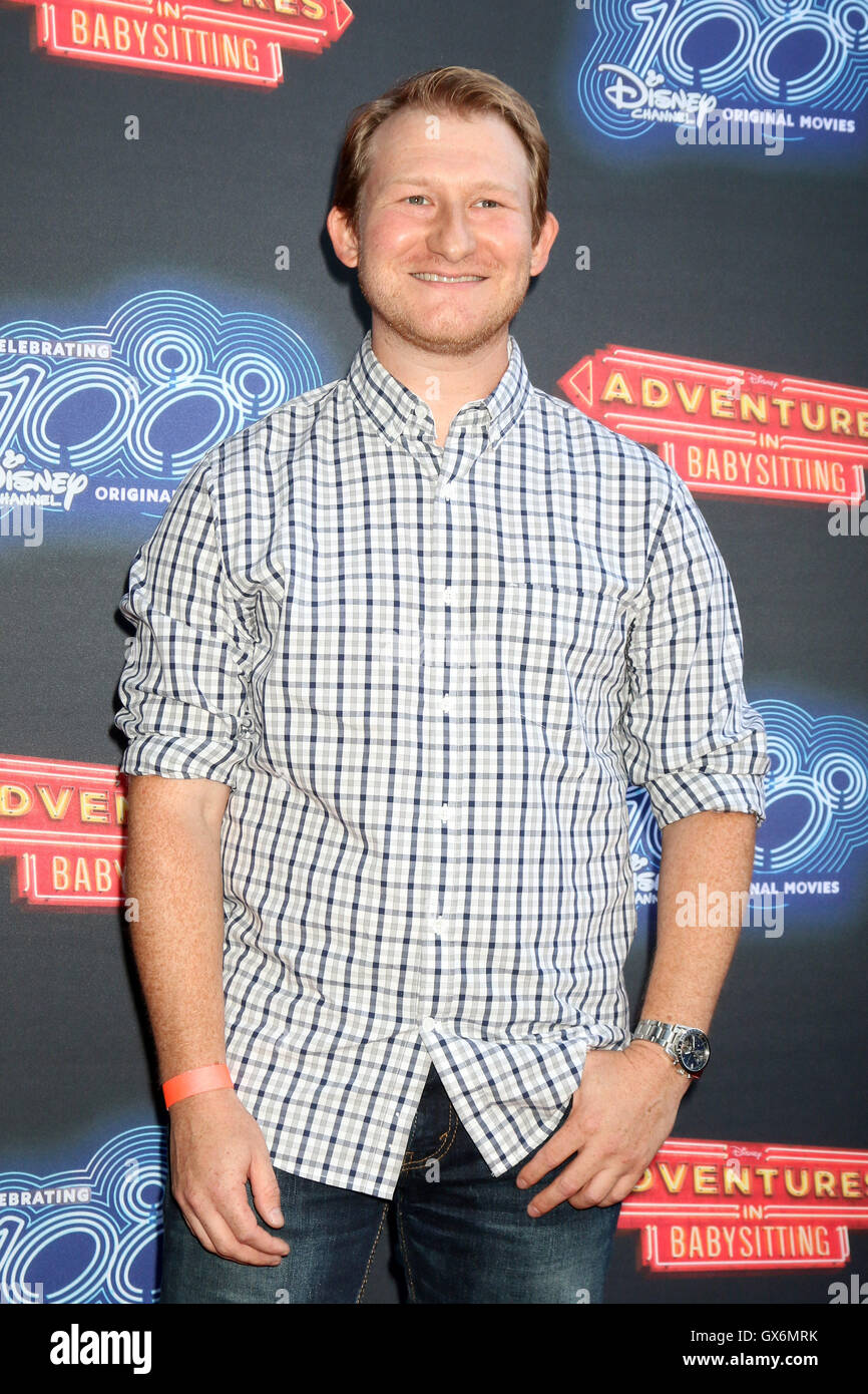 Premiere of 100th Disney Channel's Original Movie 'Adventures In ...