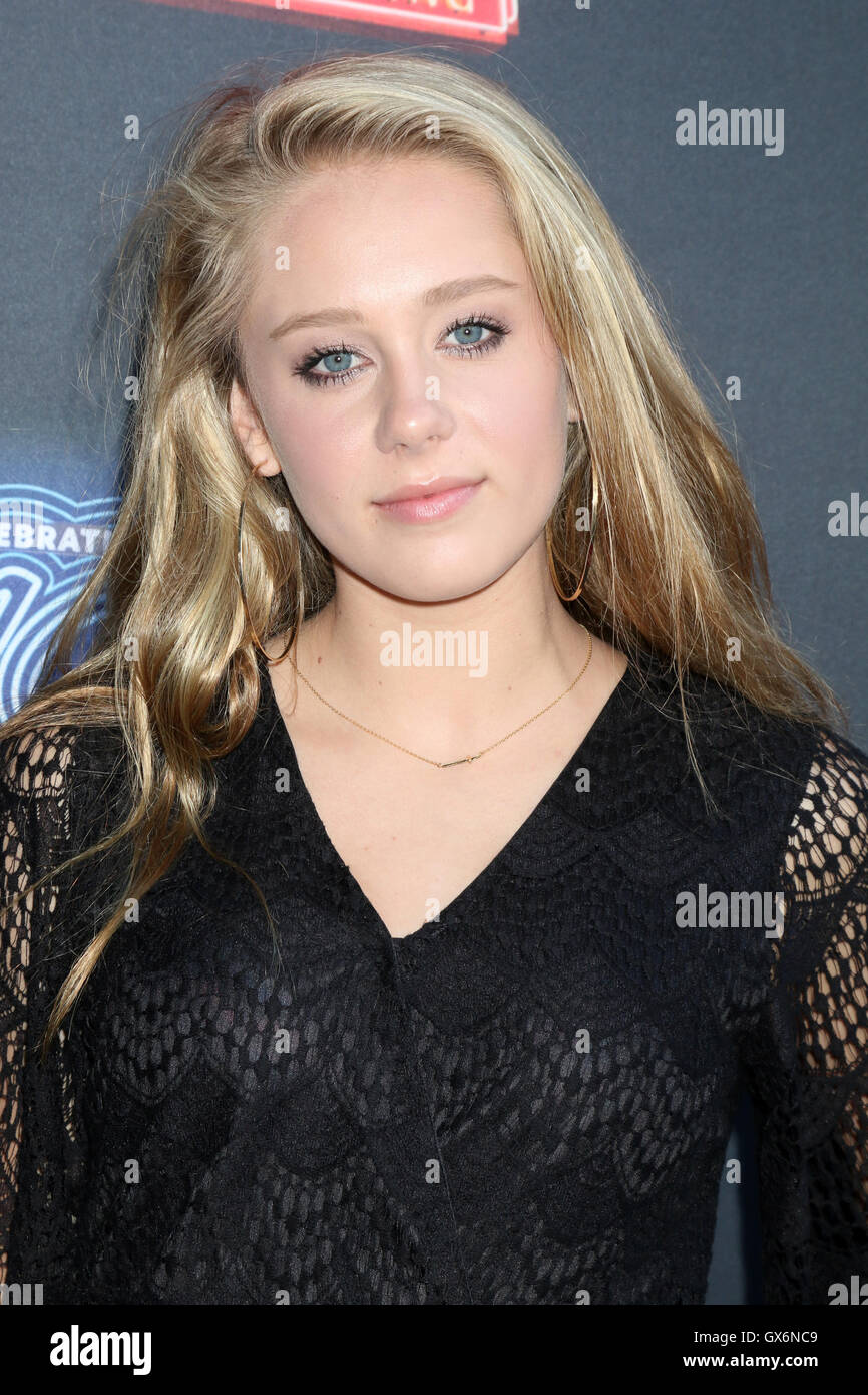 Premiere of 100th Disney Channel's Original Movie 'Adventures In ...