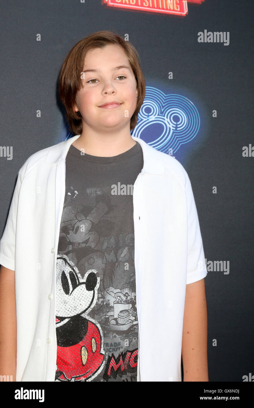 Premiere of 100th Disney Channel's Original Movie 'Adventures In ...