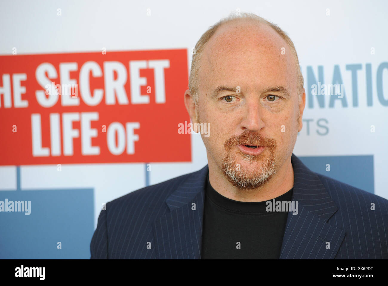The Secret Life Of Pets' New York Premiere - Red Carpet Arrivals ...