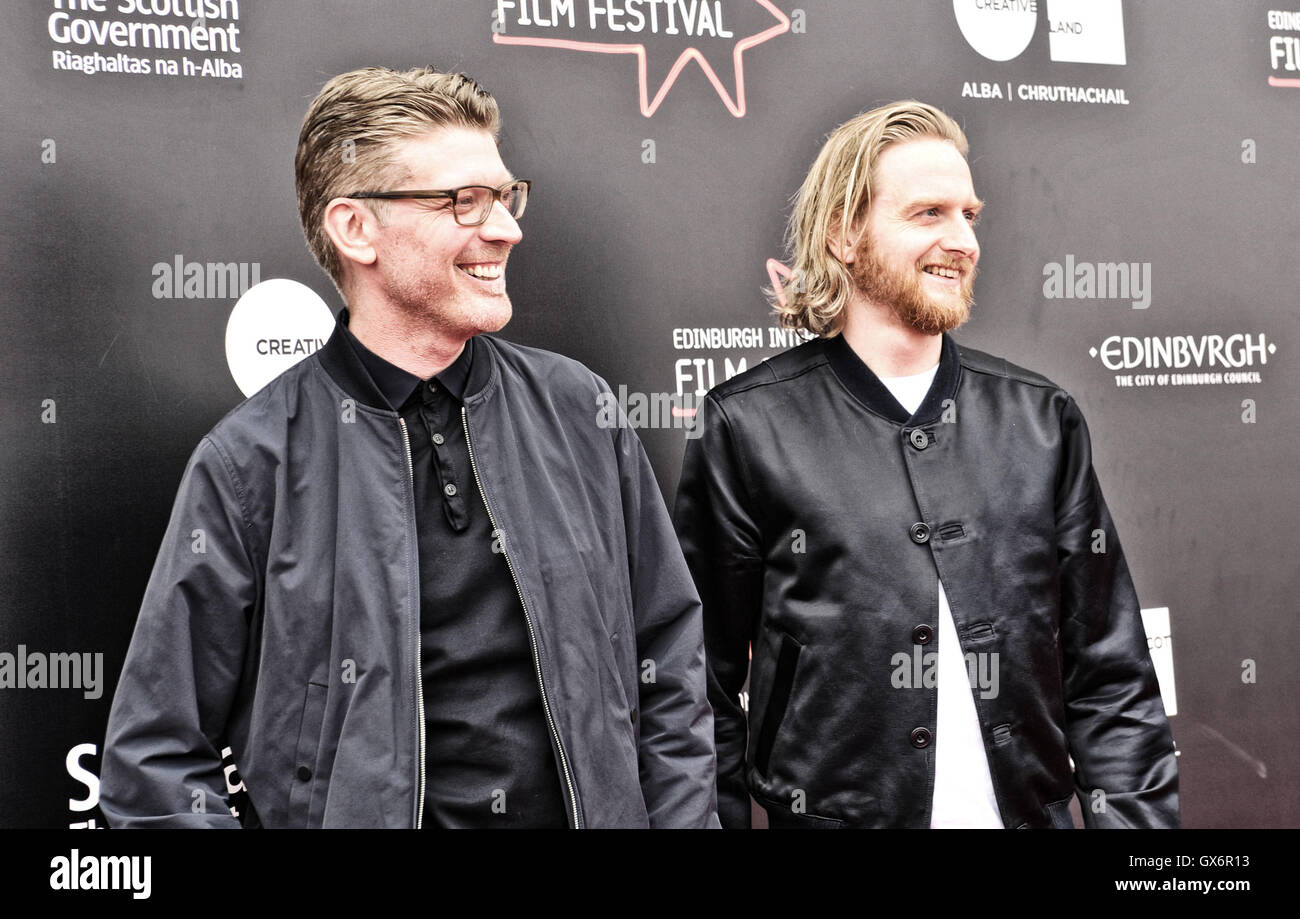 Stars turn up on the red carpet for the Tiger Raid Featuring: Simon ...