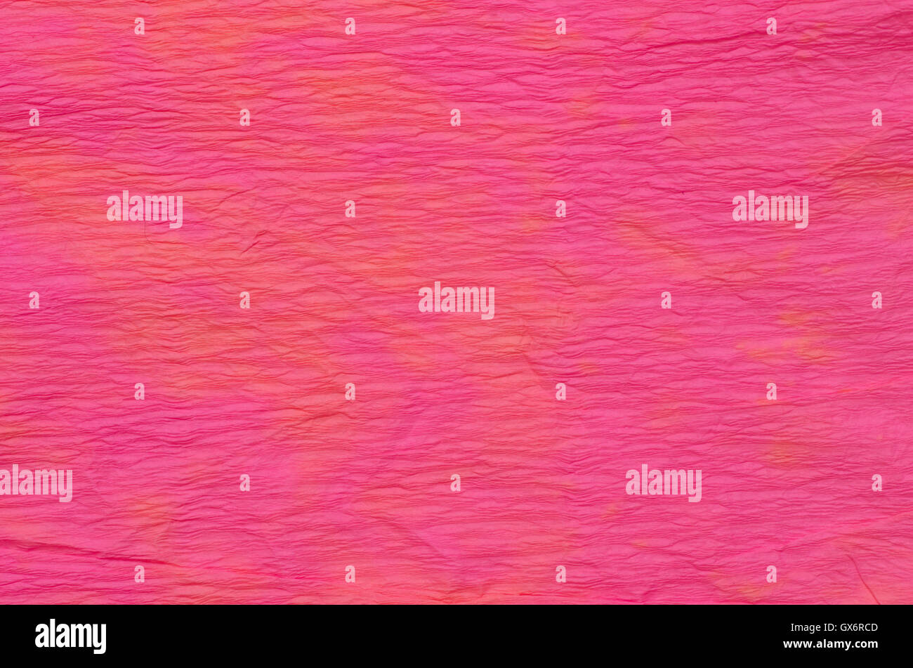 red color crepe paper background texture Stock Photo - Alamy