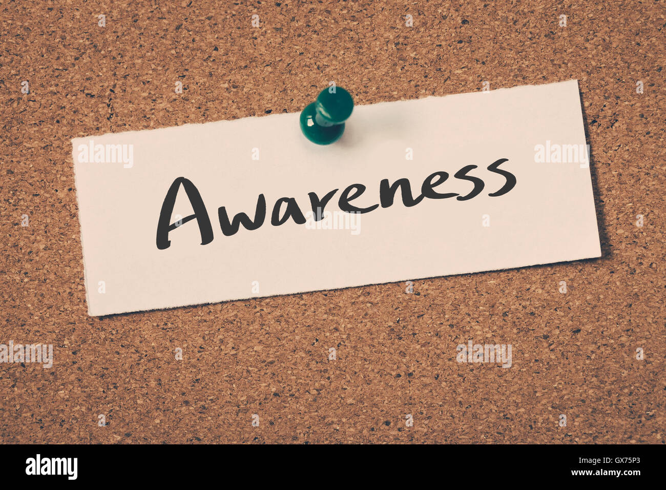 Knowledge awareness hi-res stock photography and images - Alamy
