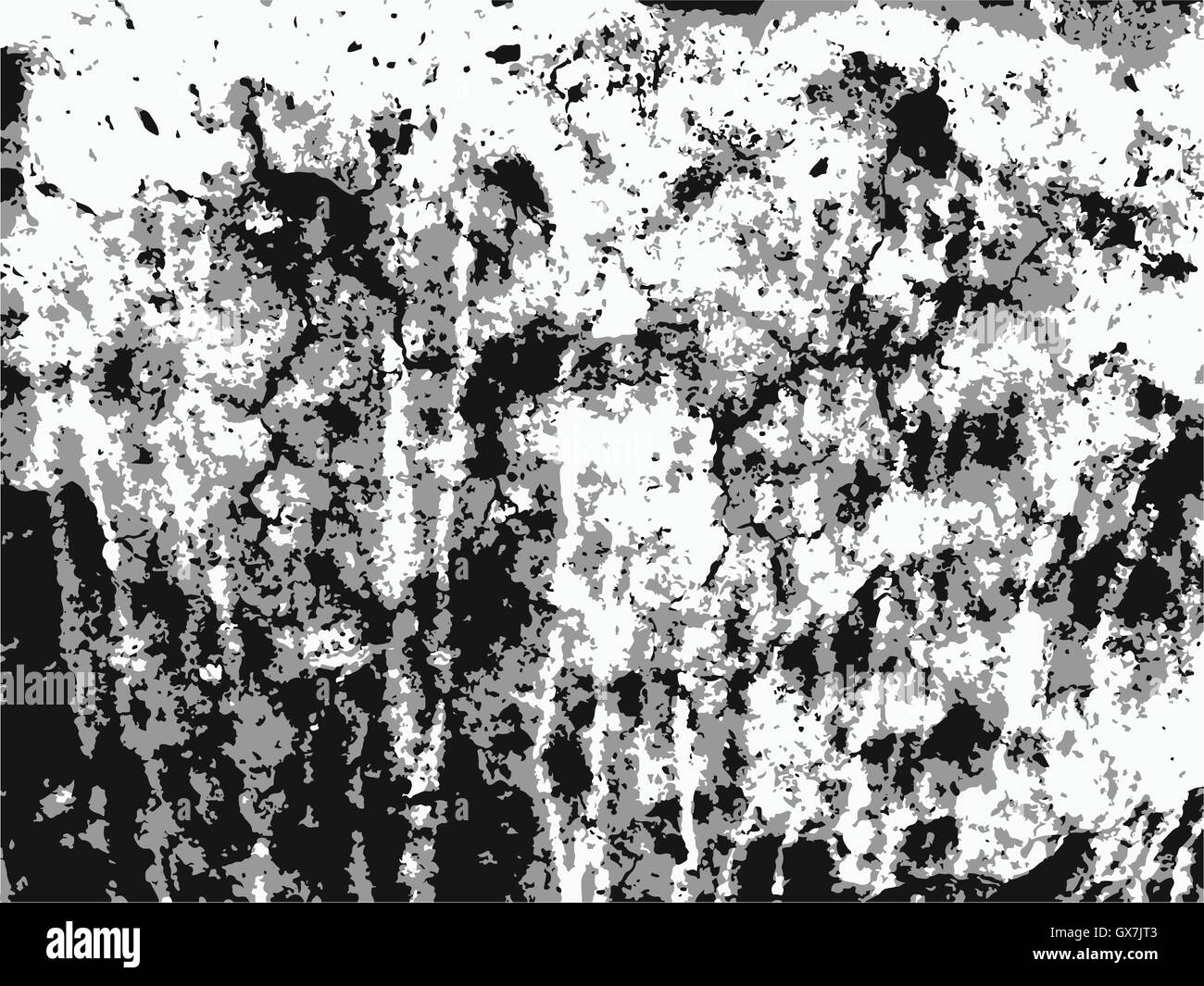 Texture grey floor wall Stock Vector Images - Alamy
