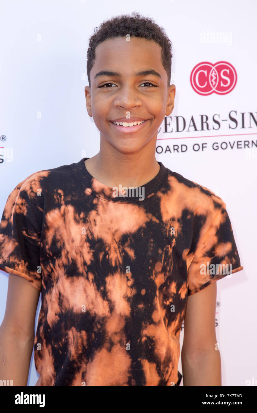 1st Annual 'Rock for Research' Summer Concert held at a private Beverly ...