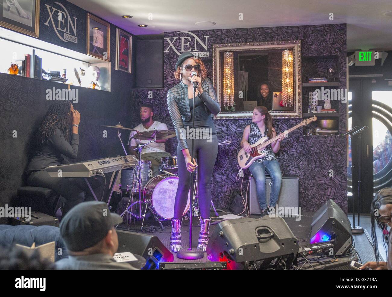 Brandon Anthony's Social House (BASH) hosts #RnBrunch for BET ...